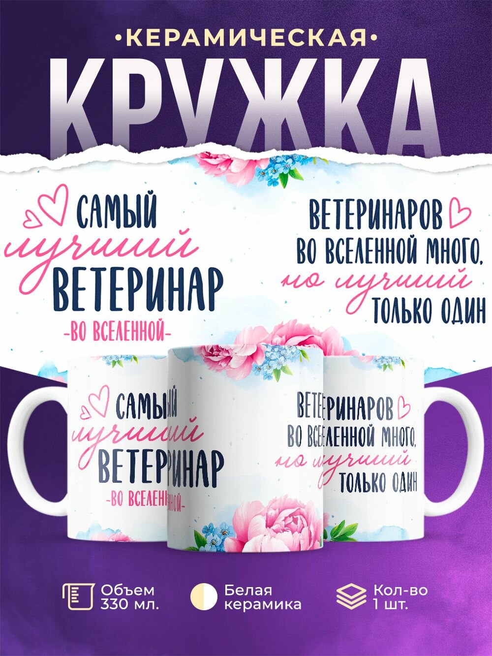Самый лучший ветеринар