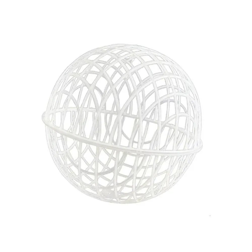 Круглая клетка для кур с колесами, - 30CM