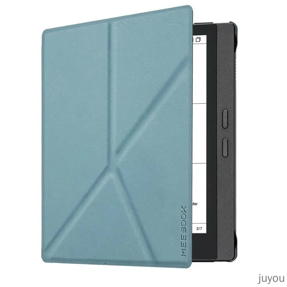 Чехол-обложка для MEEBOOK M7 с функцией засыпания, Универсальный аксессуар для повседневного использования и ухода за