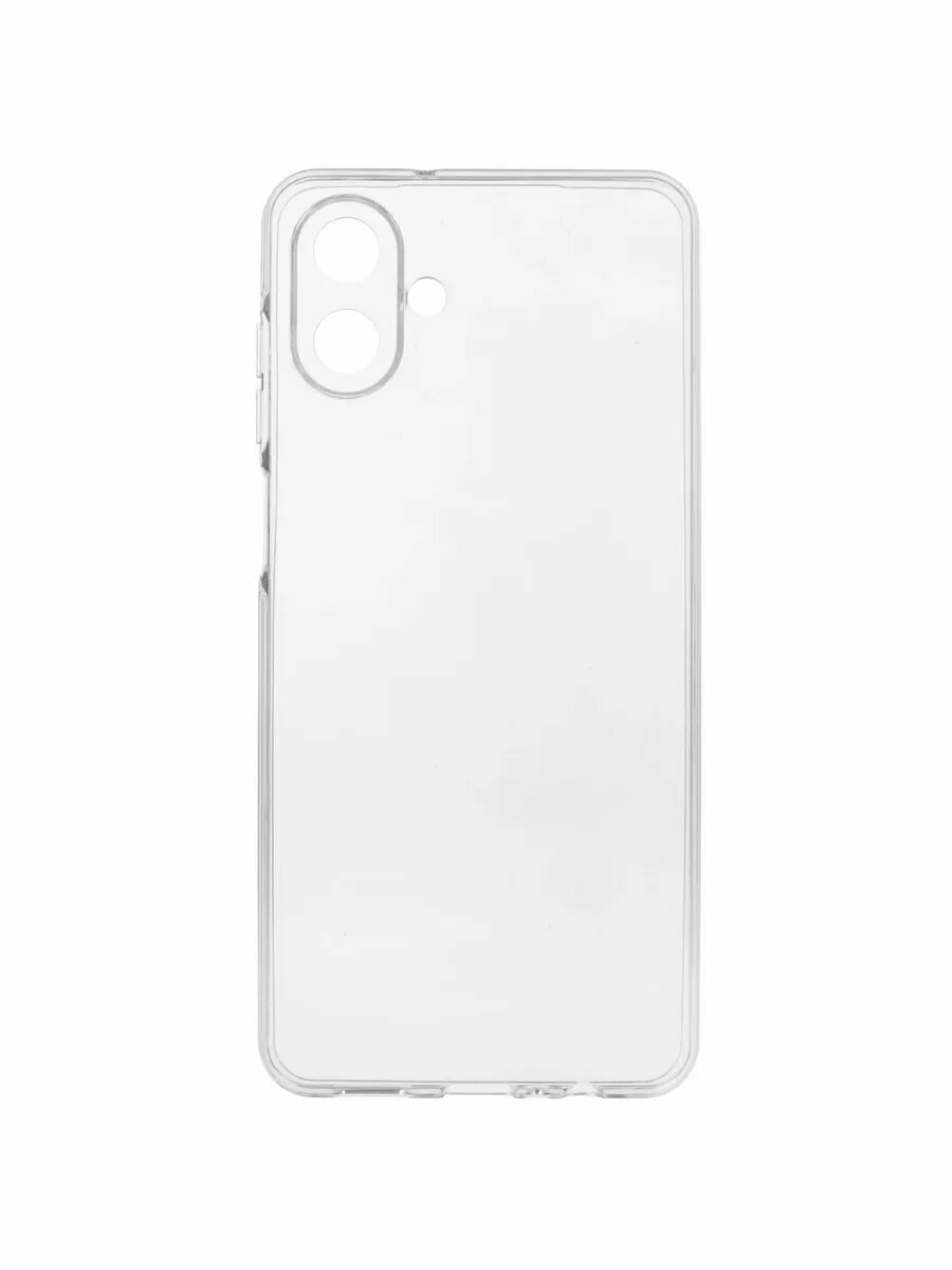 Накладка для Samsung Galaxy A07
