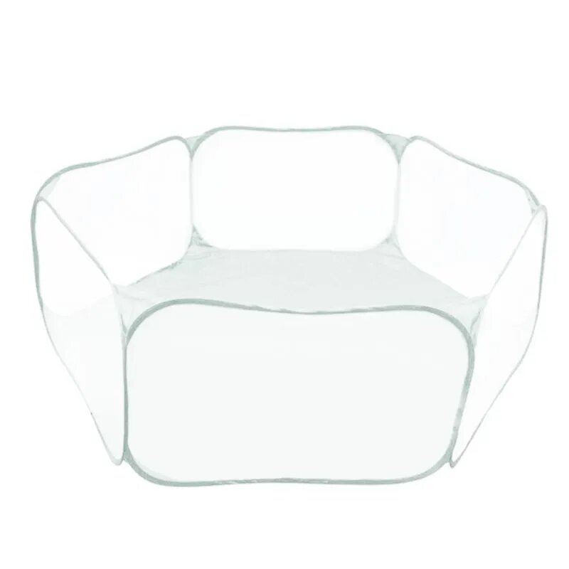 Сухой бассейн