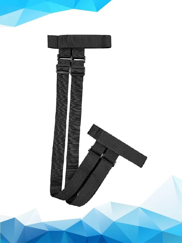 Упряжка для саней