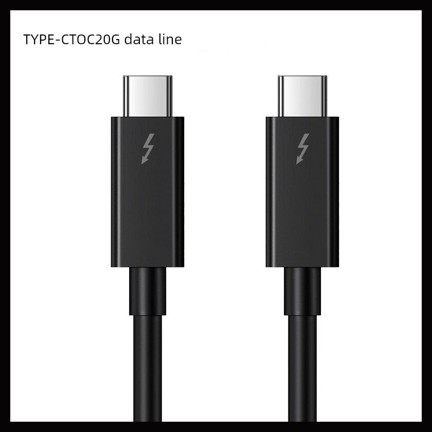 Карта расширения USB3.2 GEN2x2 20 Гбит/с PCI-E 4X с интерфейсом TYPE-C для вторичного подключения, повышение скорости