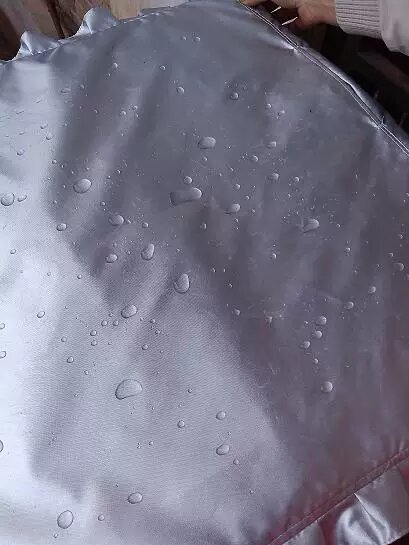 Защитный чехол для газового водонагревателя: декоративный, теплосберегающий, кухонный (защита от масла и пыли),