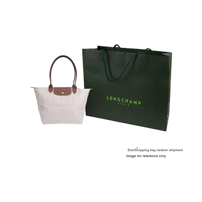 Сумка Longchamp Le Pliage — фото 1