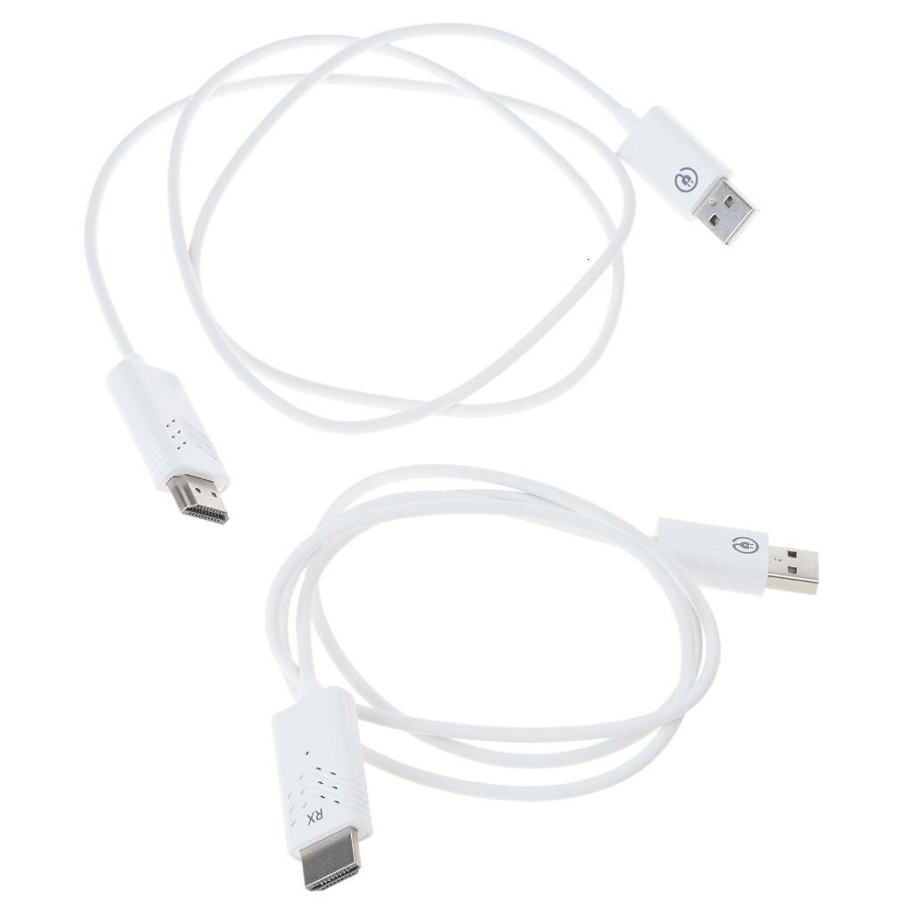 Беспроводной HDMI-ретранслятор 1x8