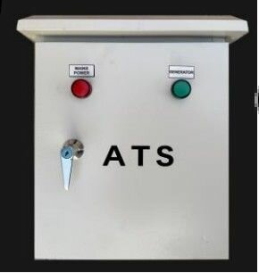 Блок АВР 220В