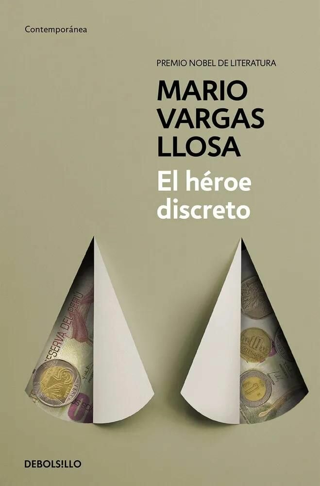 El Heroe Discreto