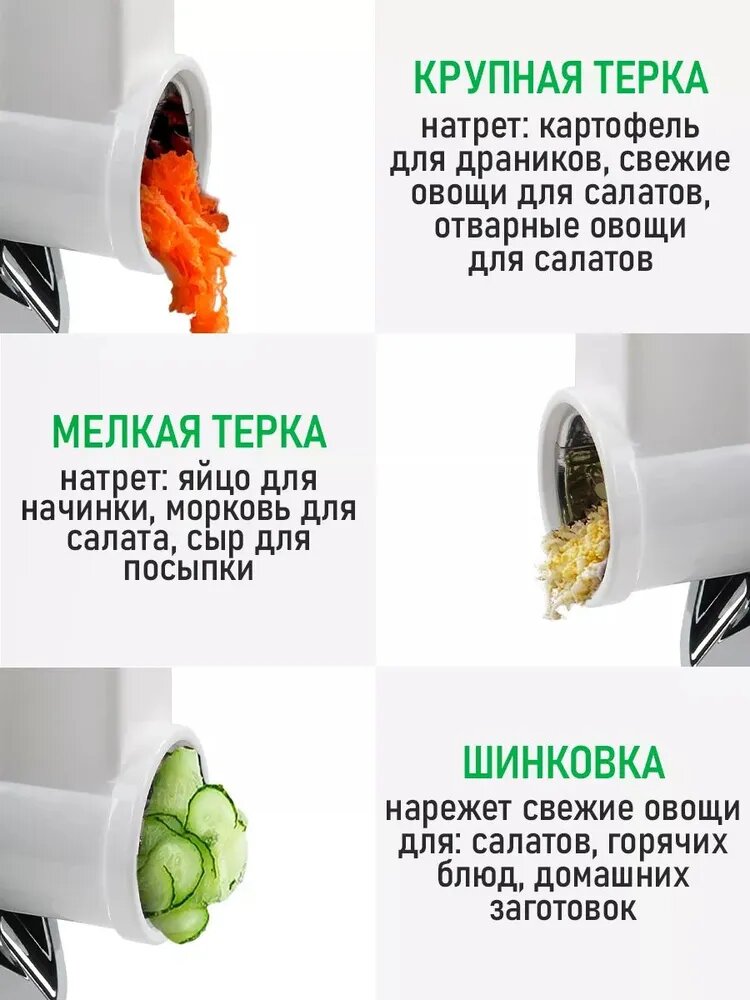 Мясорубка — фото 1
