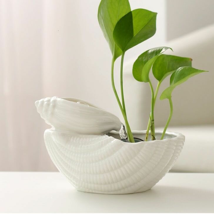 Фонтан для дома