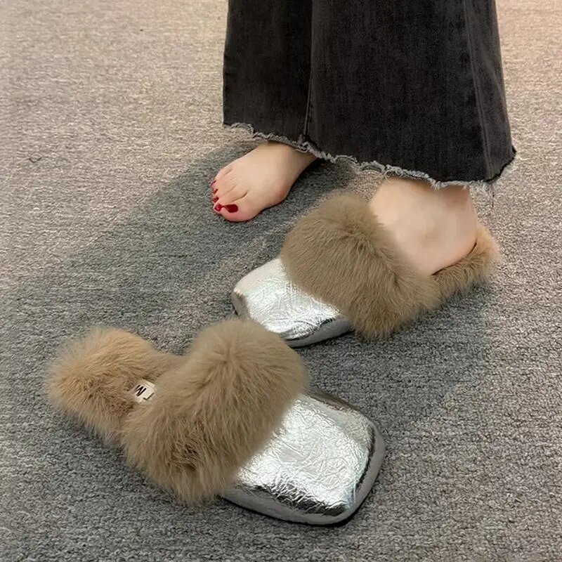Тапочки
