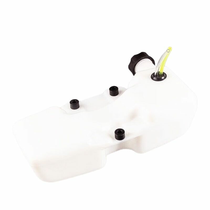 Топливный бак для мотобура 1E48F прямое горлышко