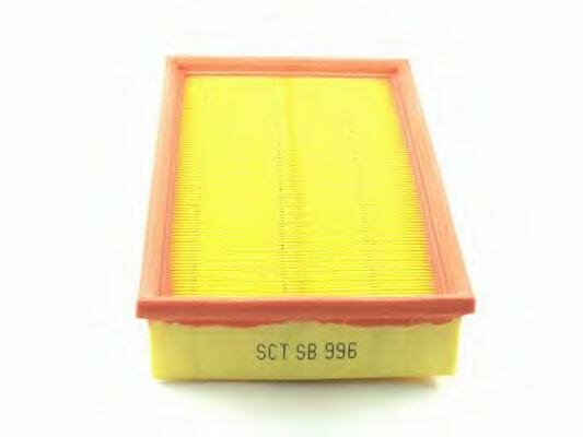SCT SB 996 Воздушный фильтр