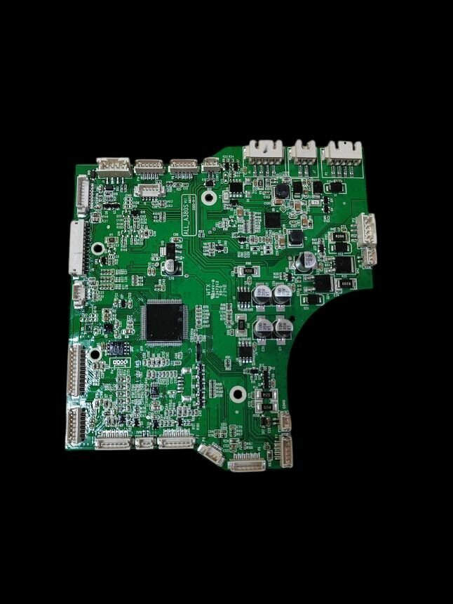 Материнская плата для робота-пылесоса Haier HSR Home