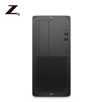 Графическая рабочая станция HP Z2G9, i7-10700, 32GB, 512GB