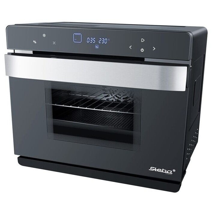 Печь конвекционная Steba Multifunctional Steam Oven DG 30
