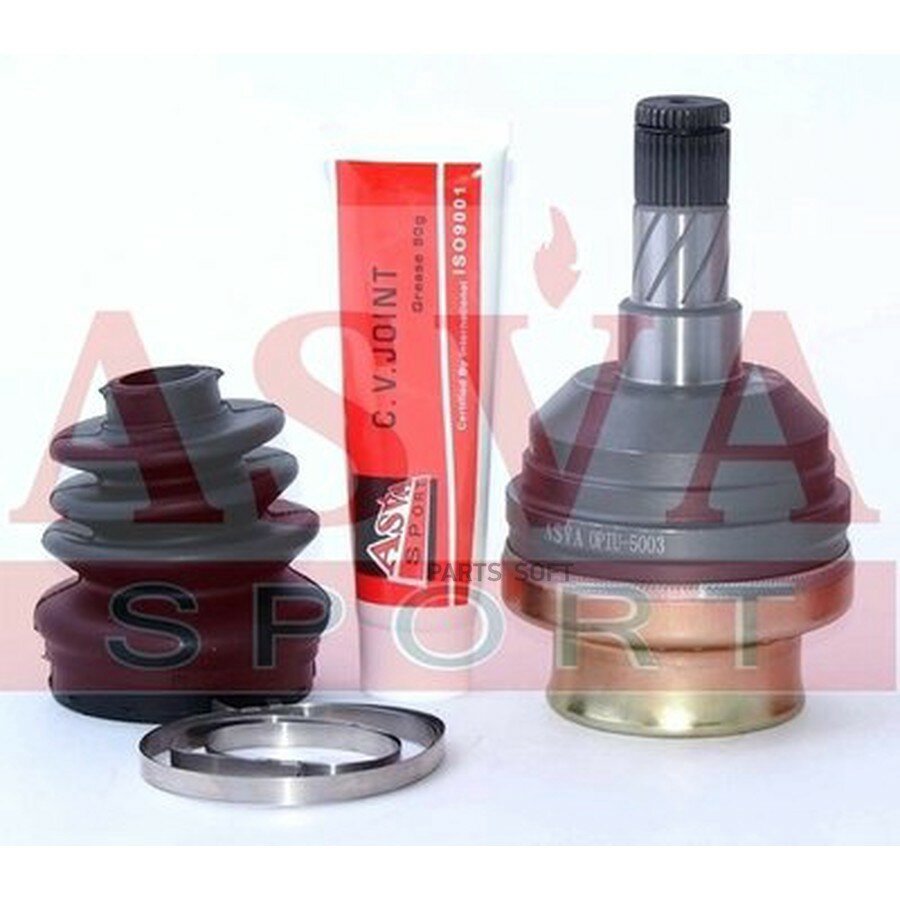 ASVA OPIU-5003 ШРУС внутренний 25х35х34