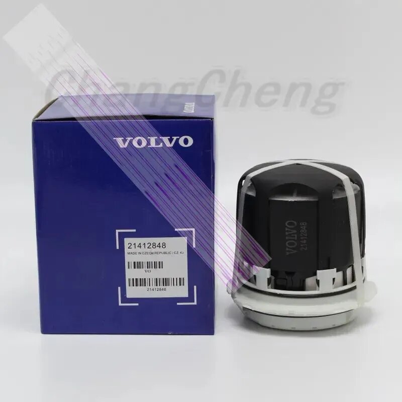 Фильтр-масловлагоотделитель арт. 21412848, 1 шт.