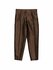 Брюки Max Mara, размер 44, brown