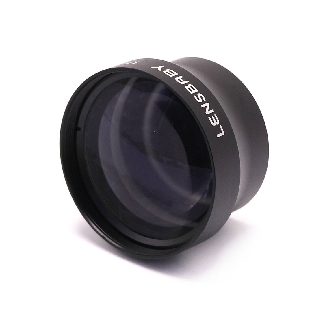 Набор Lensbaby Accessory Kit (США)
