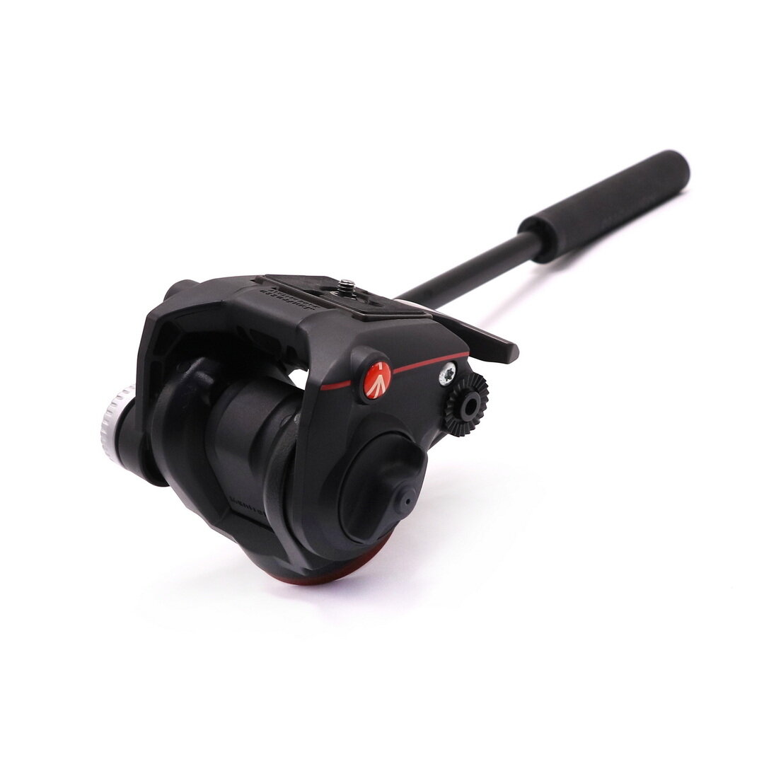 Компактная штативная головка Manfrotto MHXPRO-2W