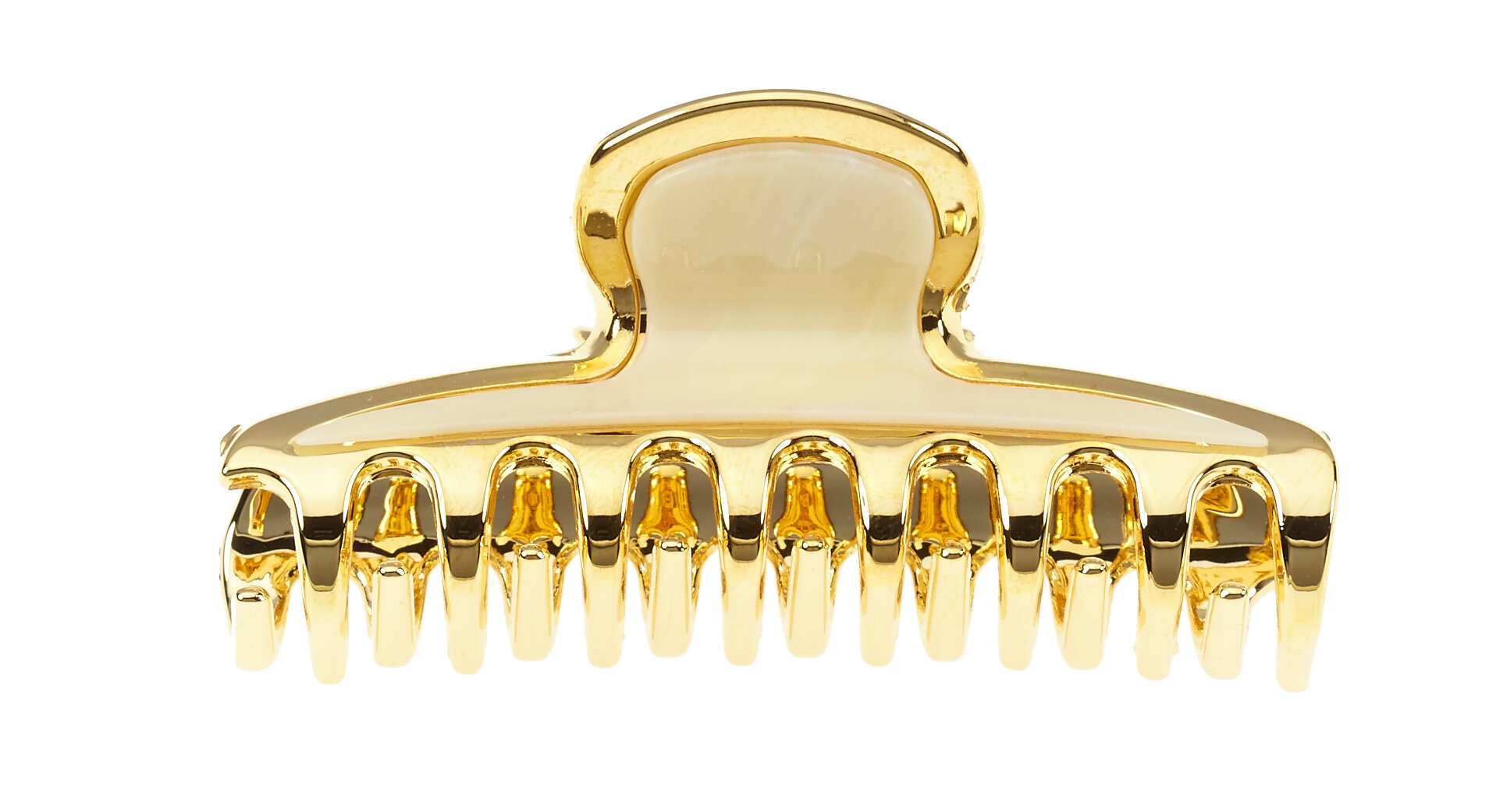 Краб для волос JANEKE Hair Claw Clip