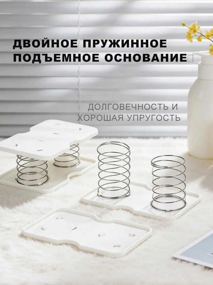 Салфетница 1 шт. — фото 1
