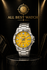 Наручные часы CASIO Collection, Желтый
