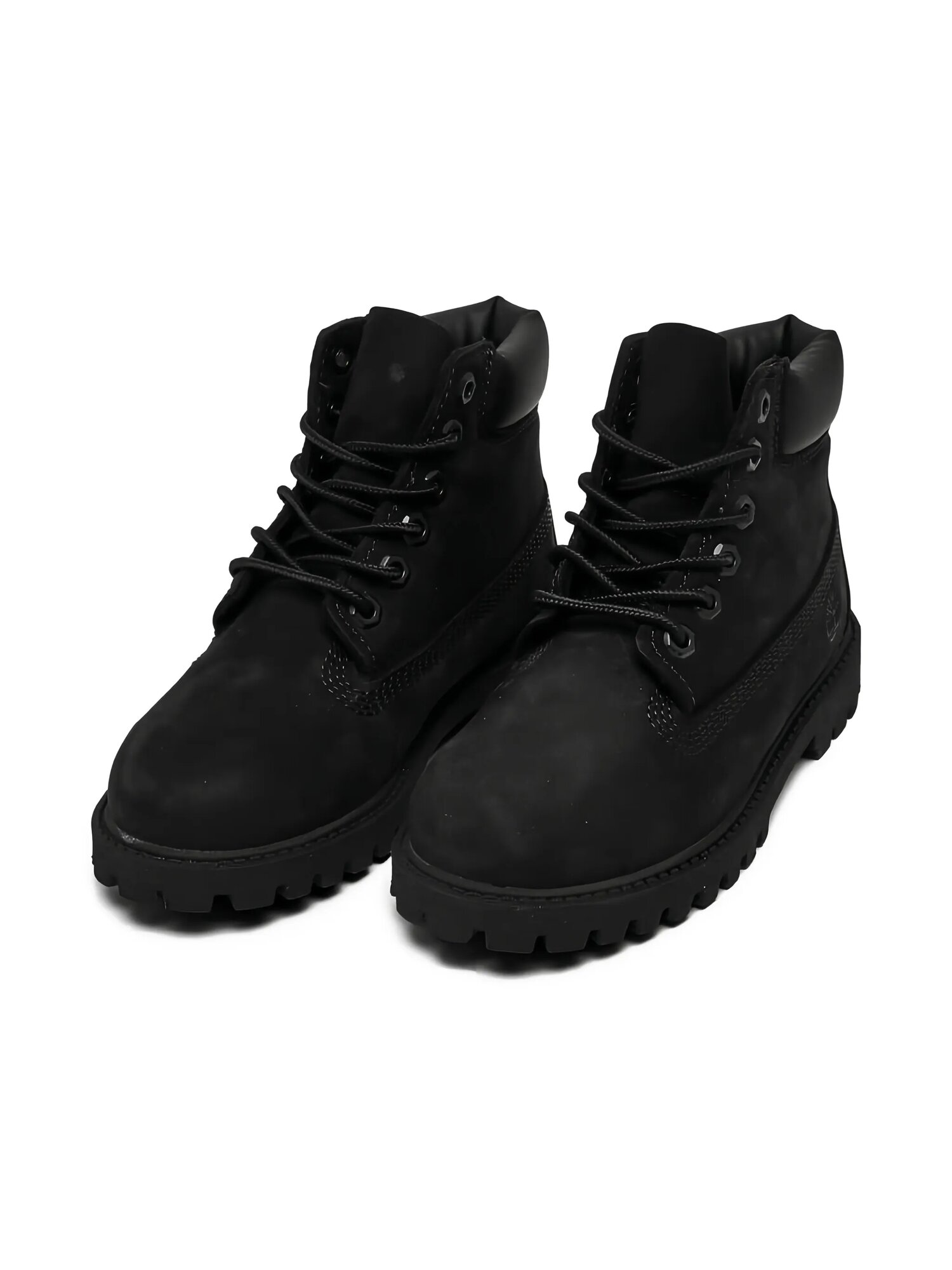 Ботинки Timberland 6 Inch Premium, размер 4 — фото 1
