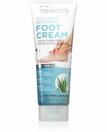 Крем для ног IDC Institute Foot Cream, 250 мл