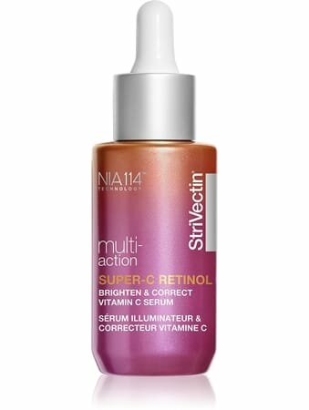Сыворотка для ухода за кожей StriVectin Multi-Action Super-C Retinol Brighten & Correct Serum, 30 мл