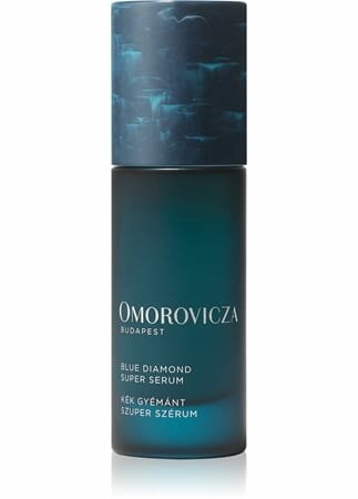 Сыворотка для ухода за кожей omorovicza blue diamond super serum, 30 мл