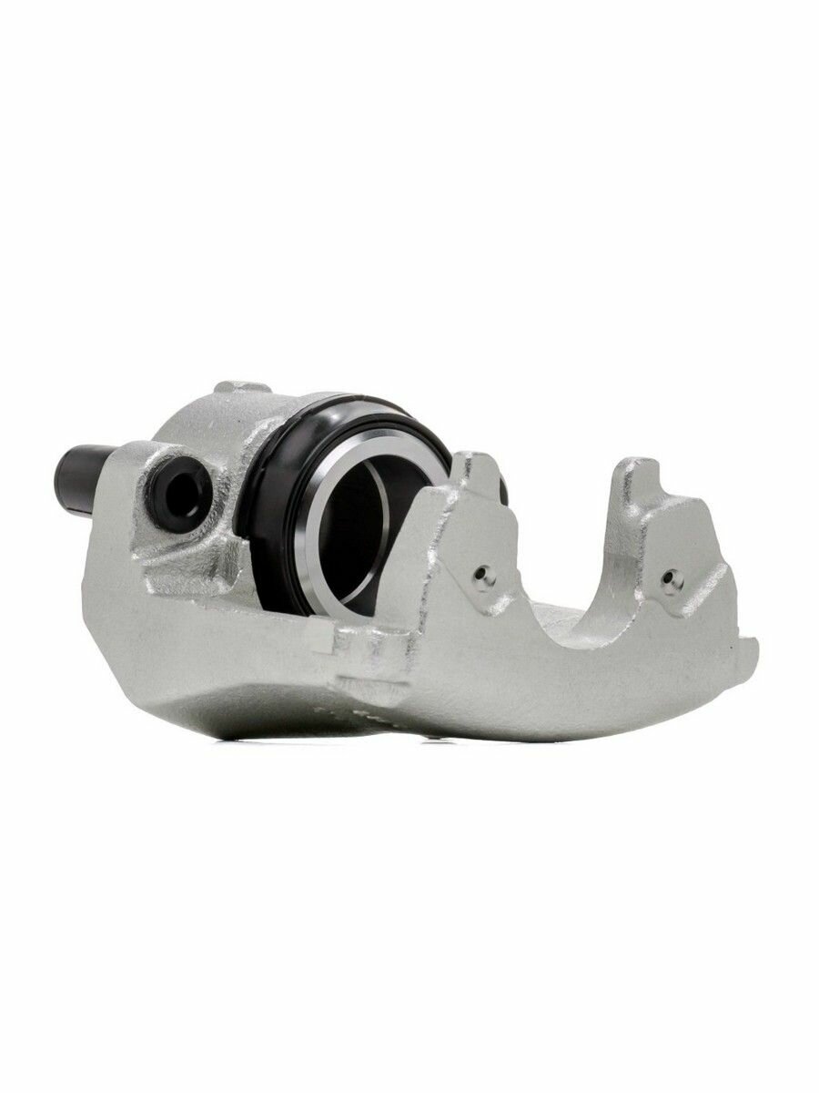 Суппорт тормозной передний правый для а/м Honda Civic / Хонда Цивик, MasterKit 77AK0323