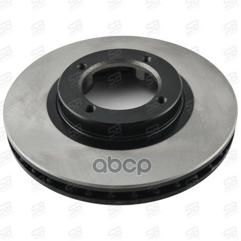 Диск тормозной передний TOYOTA LITEACE/TOWN ACE 98-2004 SB Nagamochi арт. br21234t