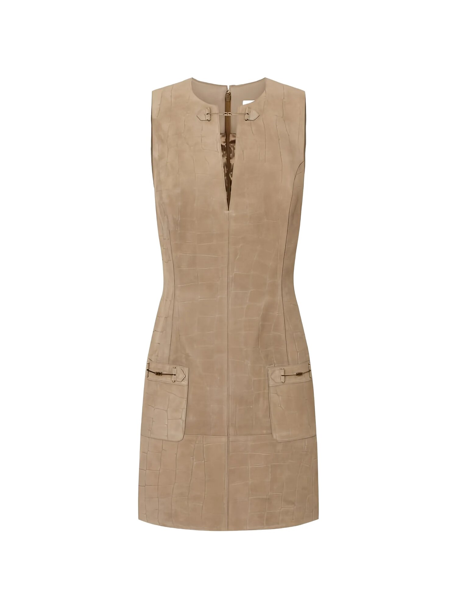 Платье