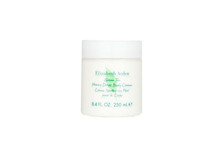 Крем для тела женский Elizabeth Arden Green Tea Honey Drops, 250 мл