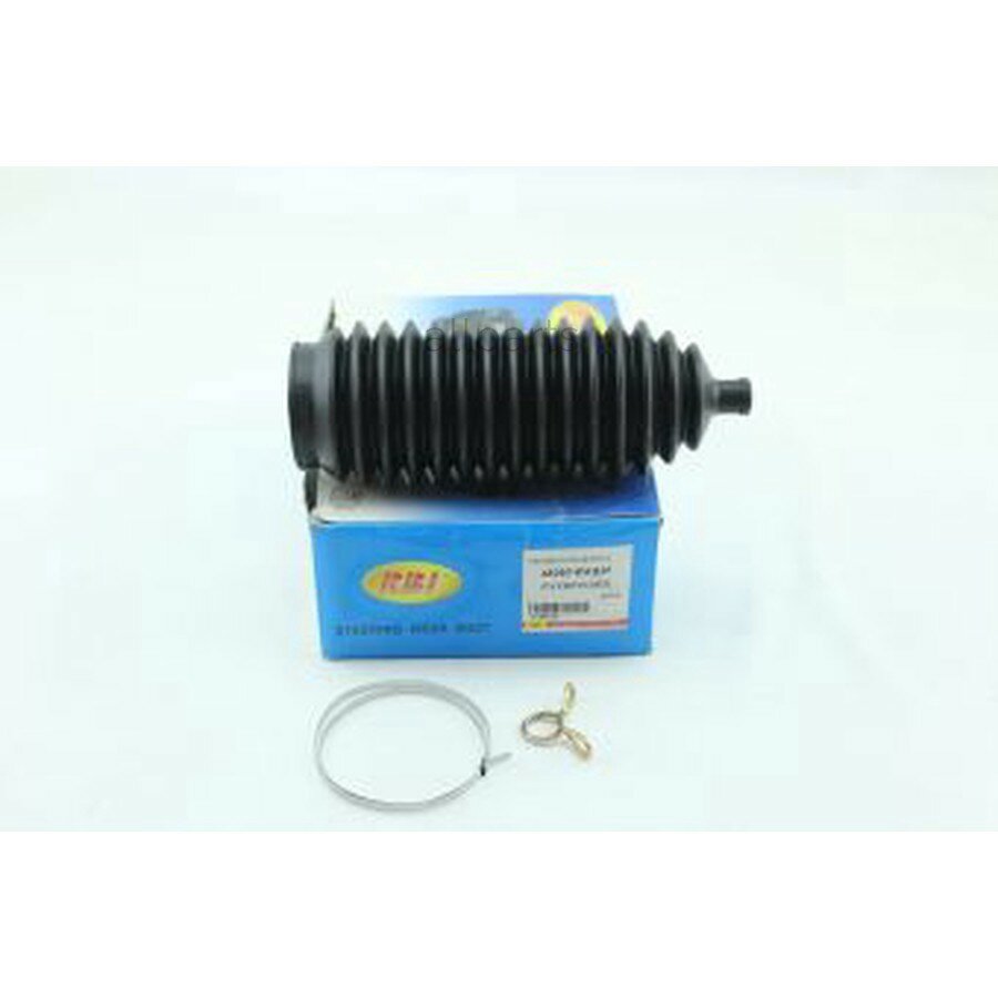 RBI N18PF01 Пыльник рейки
