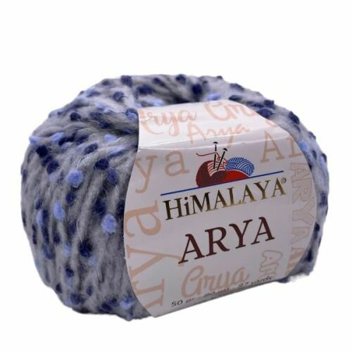 Пряжа Himalaya Arya 76604 (10 мотков по 50г/80м)