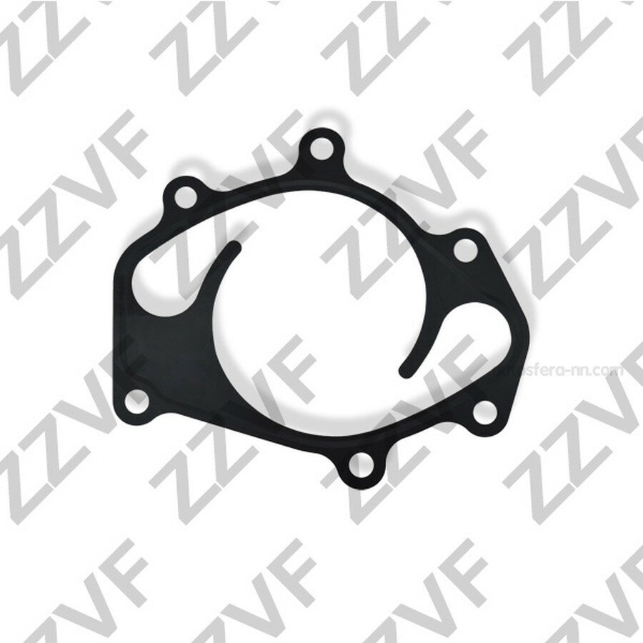 ZZVF ZV14QX прокладка насоса водяного INFINITI QX56 (08-) ZZVF ZV14QX