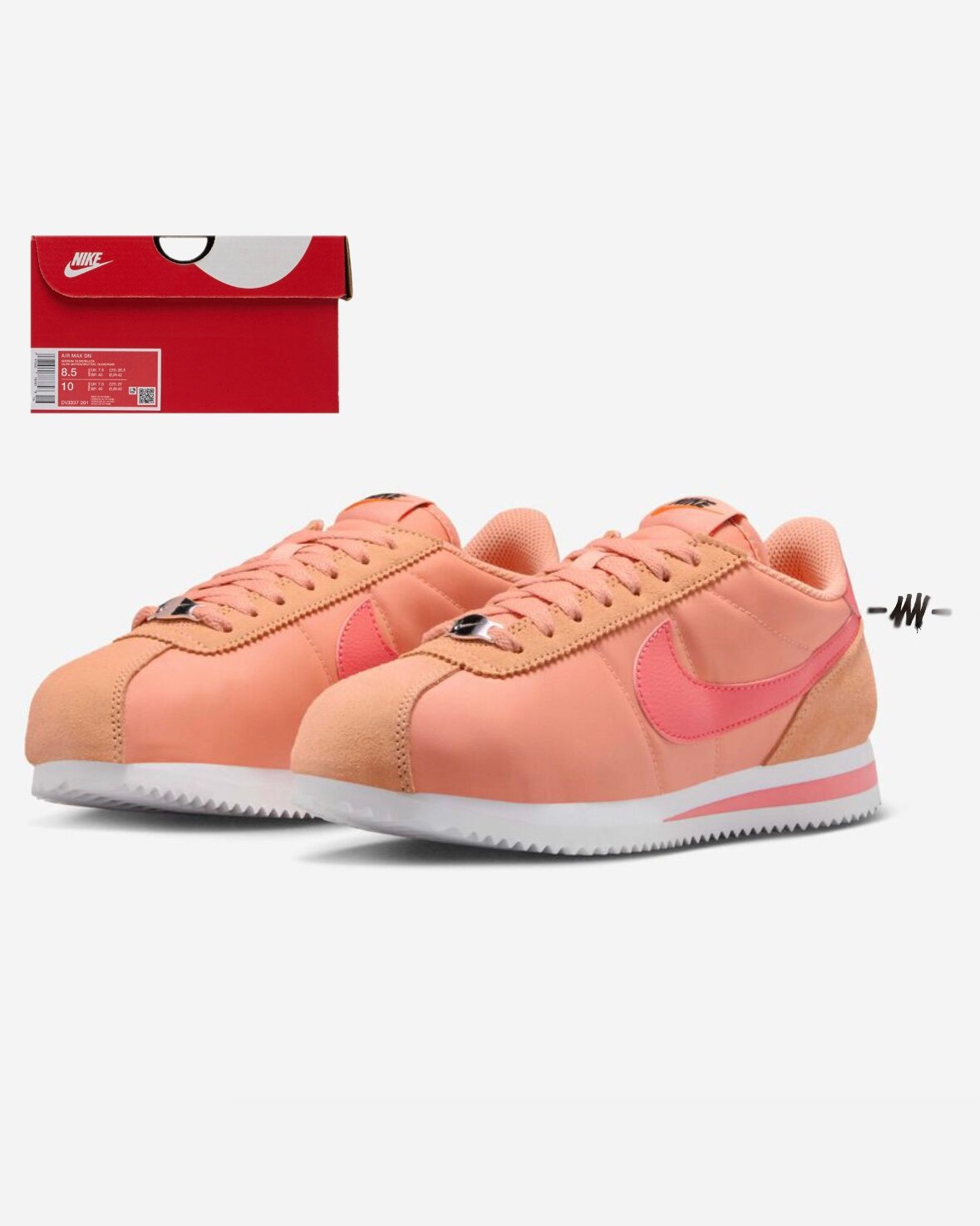Кроссовки Cortez