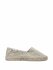 Эспадрильи Espadrilles Glitter mesh espadrilles, размер 39, разноцветный