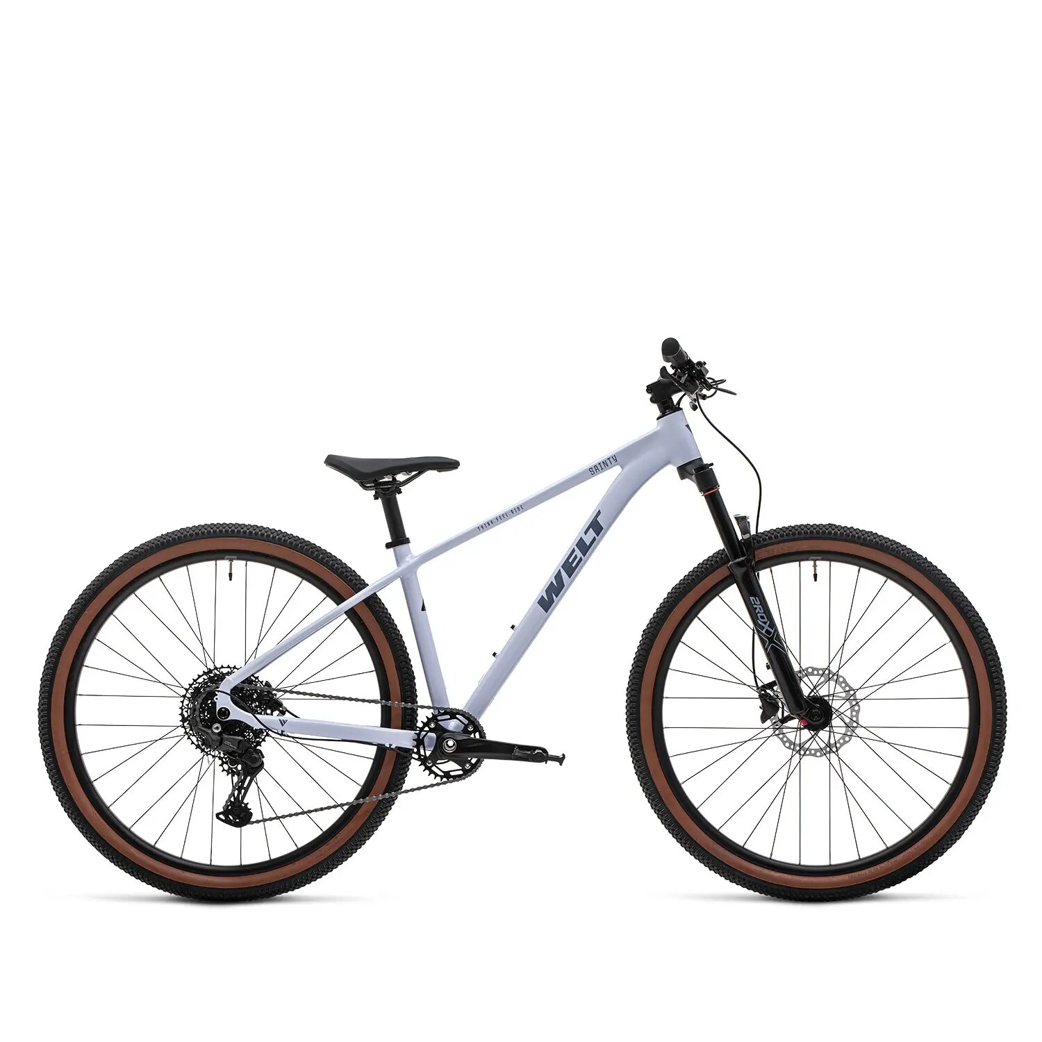 Велосипед Welt Sainty 2.0 29 рама: L Lavande Purple