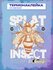 Термонаклейка splat insect