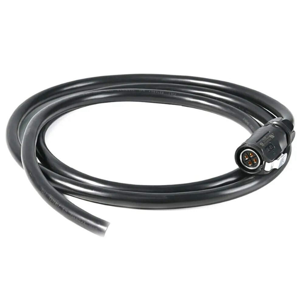 Кабель питания Antminer S19 XP Hydro 255Th для S19jpro+ 198Th Hyd 158T 380 В, 1,5 м, одинарный разъем типа мама