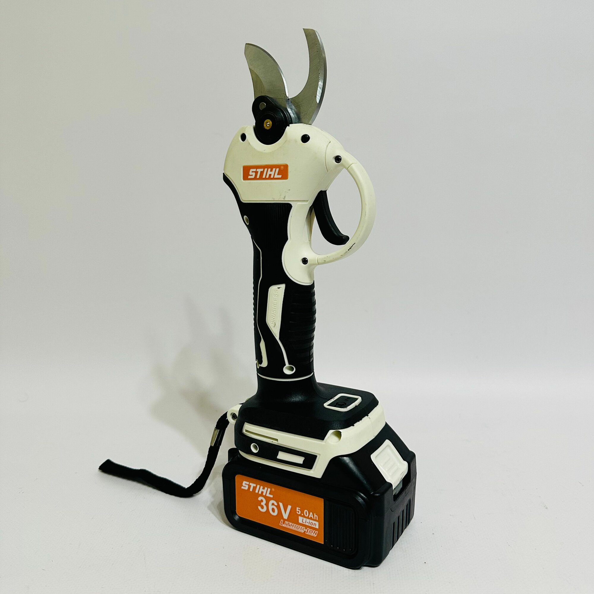 Набор 2в1 Секатор+Сучкорез STIHL — фото 1