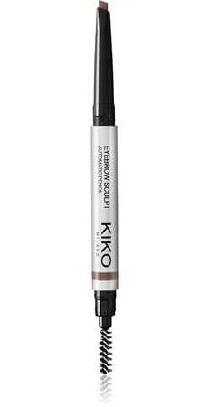Карандаш для бровей KIKO Milano Eyebrow Sculpt, 05 Deep Brunettes, 0,25 г