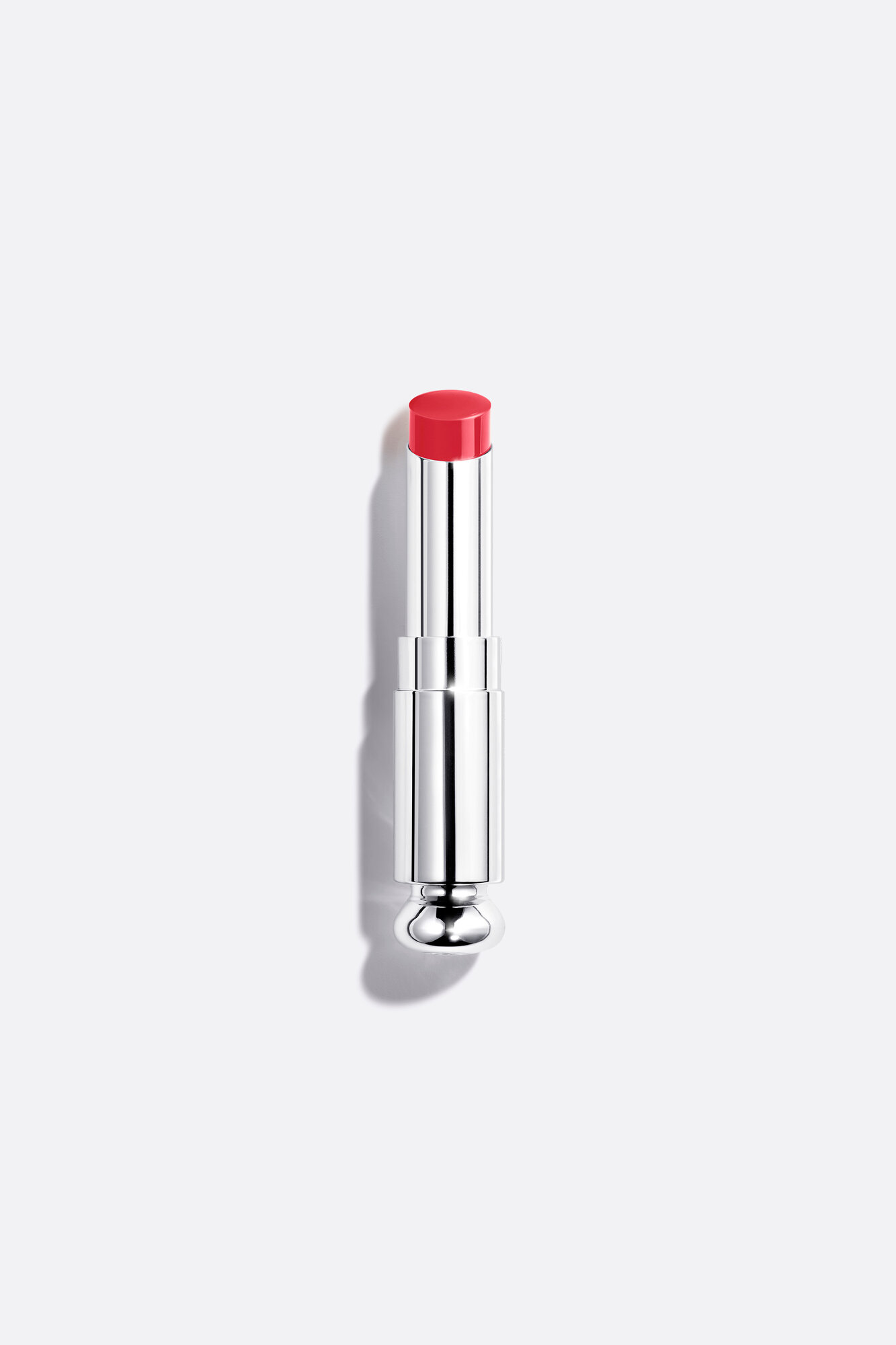 Dior Addict Glass Lipstick Блеск для губ - сменный блок оттенок 344 Pink Milly