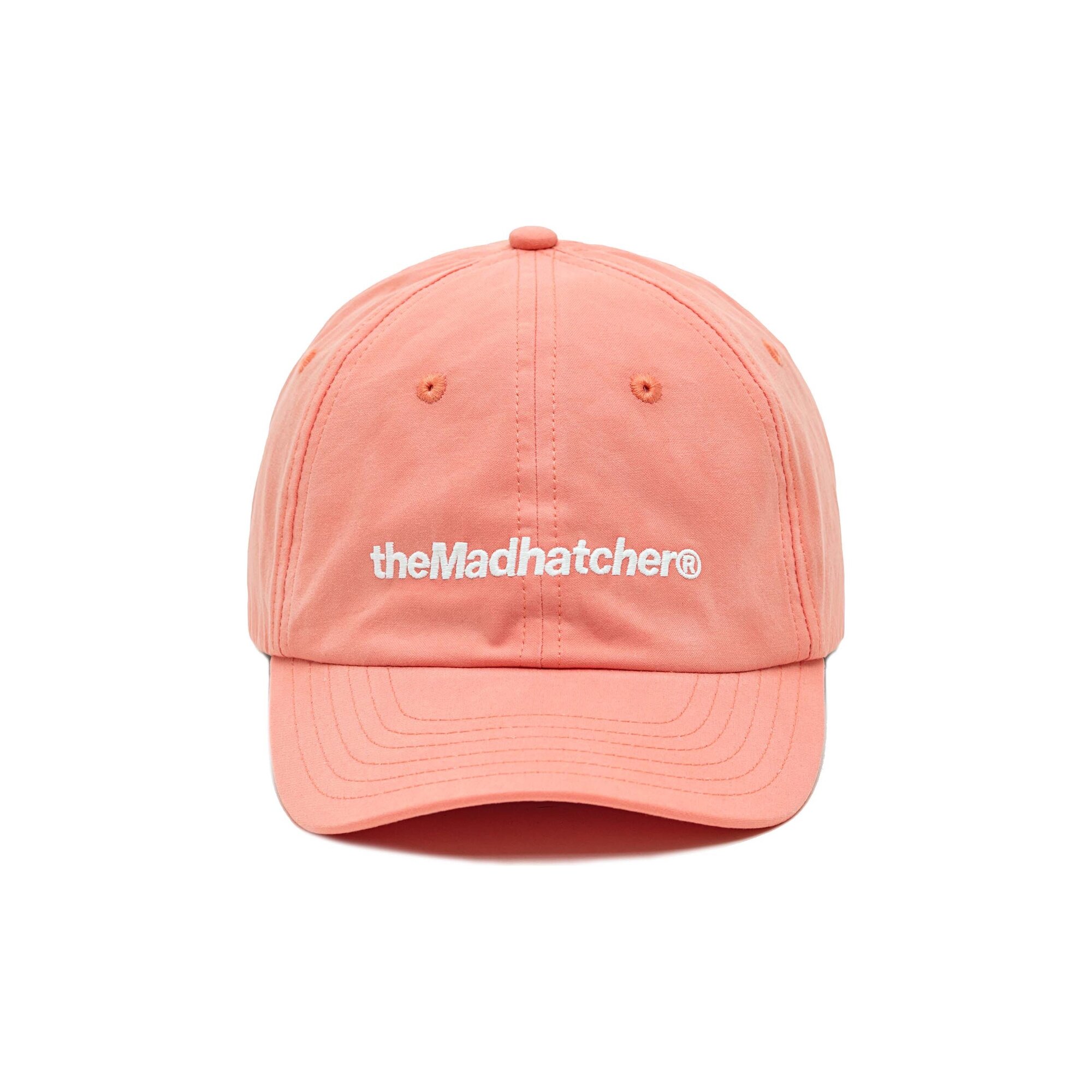 Бейсболка the MAD HATcher для мужчин, размер Один размер — фото 1