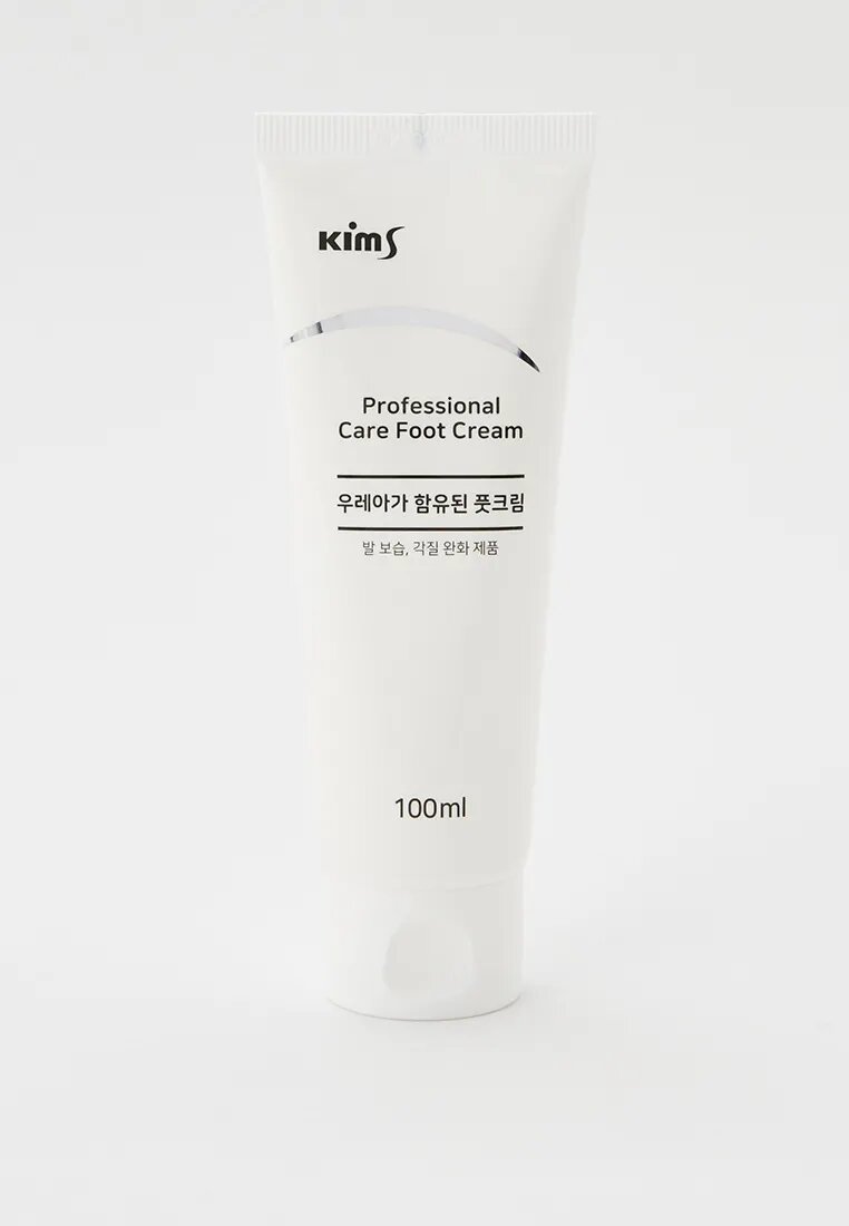 Kims Крем для ног 100 мл