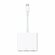 Адаптер Apple USB-C Digital AV Multiport Adapter (MW5M3)